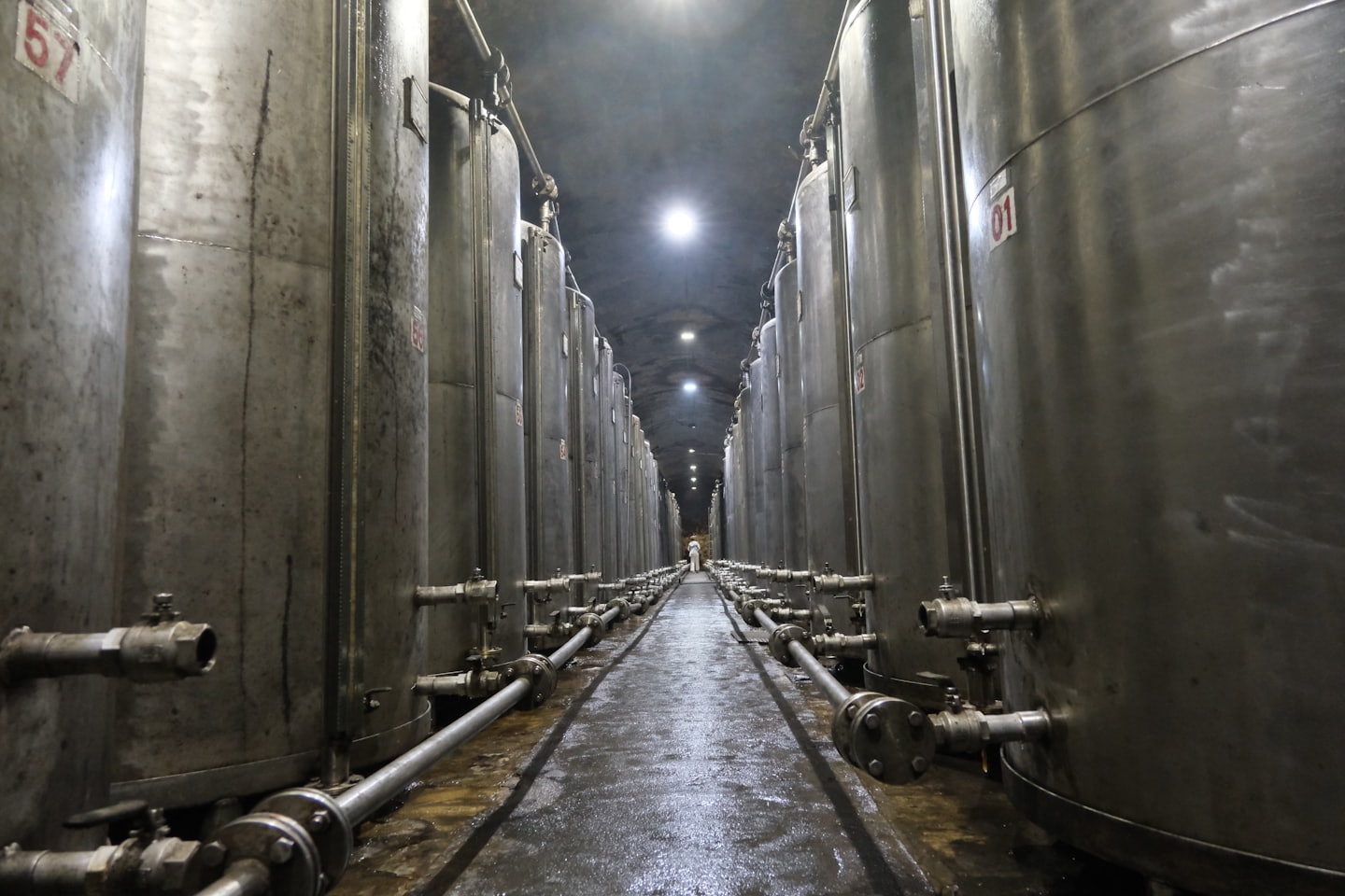 Services - Apex Valves Systems Limited