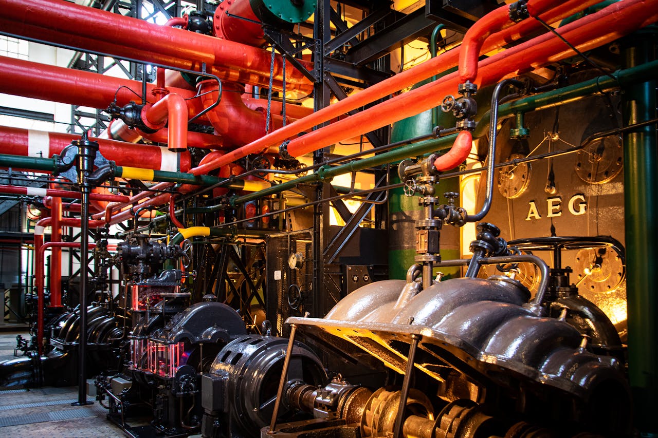 About - Apex valves Systems